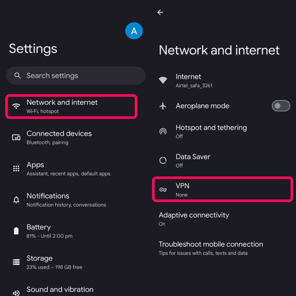 Android 15 WiFi Not Working, How to Fix It?