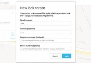 How to Unlock a Samsung Phone Without Losing Data