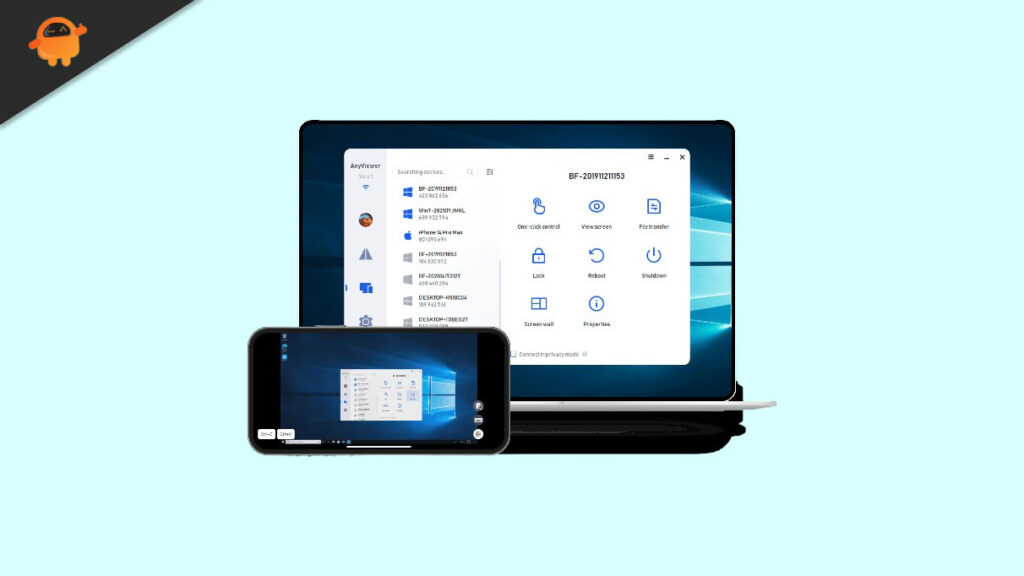 The Ultimate Guide to Remote Control Laptops