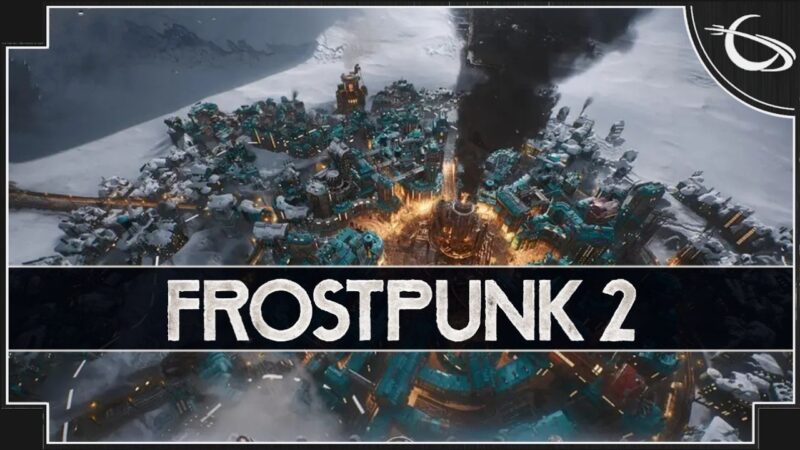 How to Fix Frostpunk 2 Stuck on Loading Screen on PC