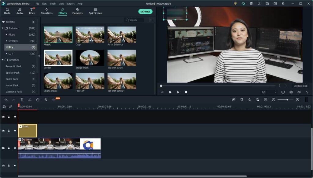 How to Remove Watermark with Filmora: Complete Guide
