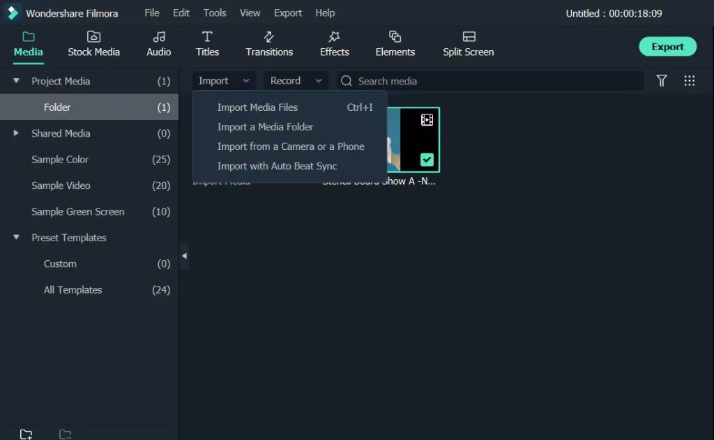 How to Remove Watermark with Filmora: Complete Guide