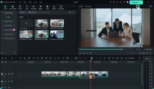 How to Remove Watermark with Filmora: Complete Guide