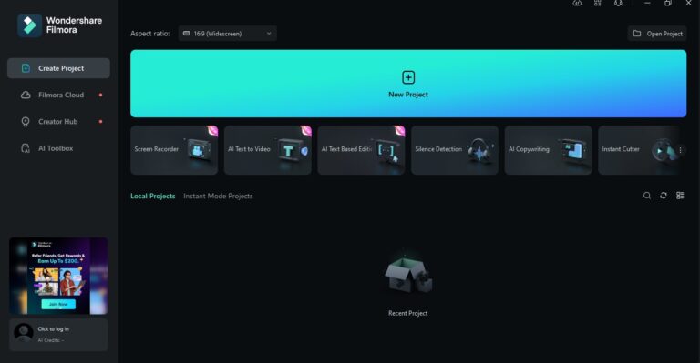 How to Use and Remove the Green Screen in Filmora Video Editor