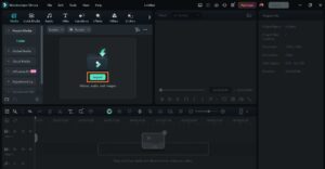 How to Use and Remove the Green Screen in Filmora Video Editor