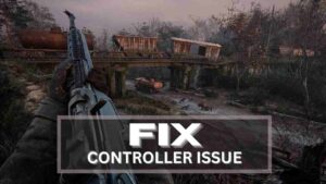 16 Ways to Fix Stalker 2 Controller Not Working on PC