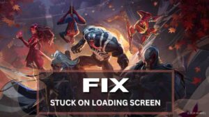 How to Fix Marvel Rivals Stuck on Loading Screen on PC