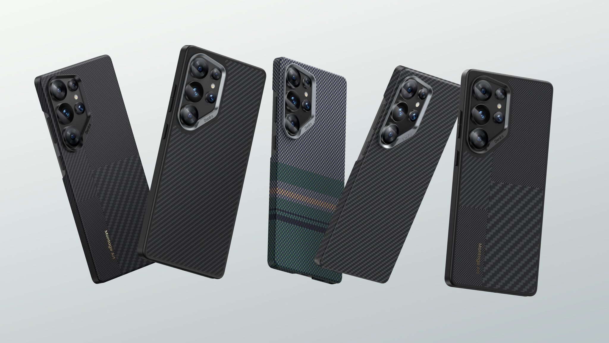 Samsung S25 Ultra Accessories Review: Stylish, Durable, and Functional