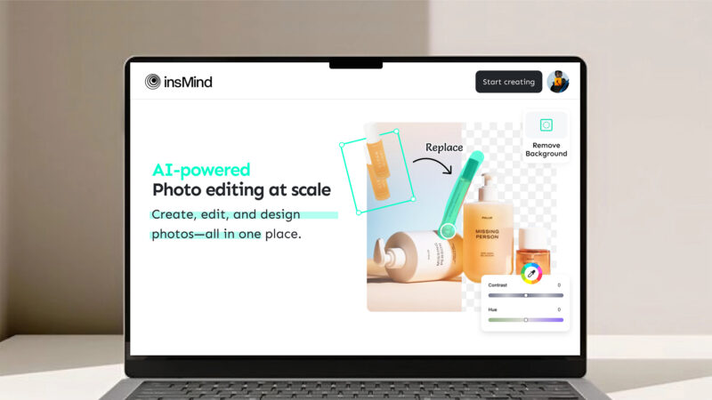 InsMind Review: A Deep Dive Into The Ultimate AI Photo Editor