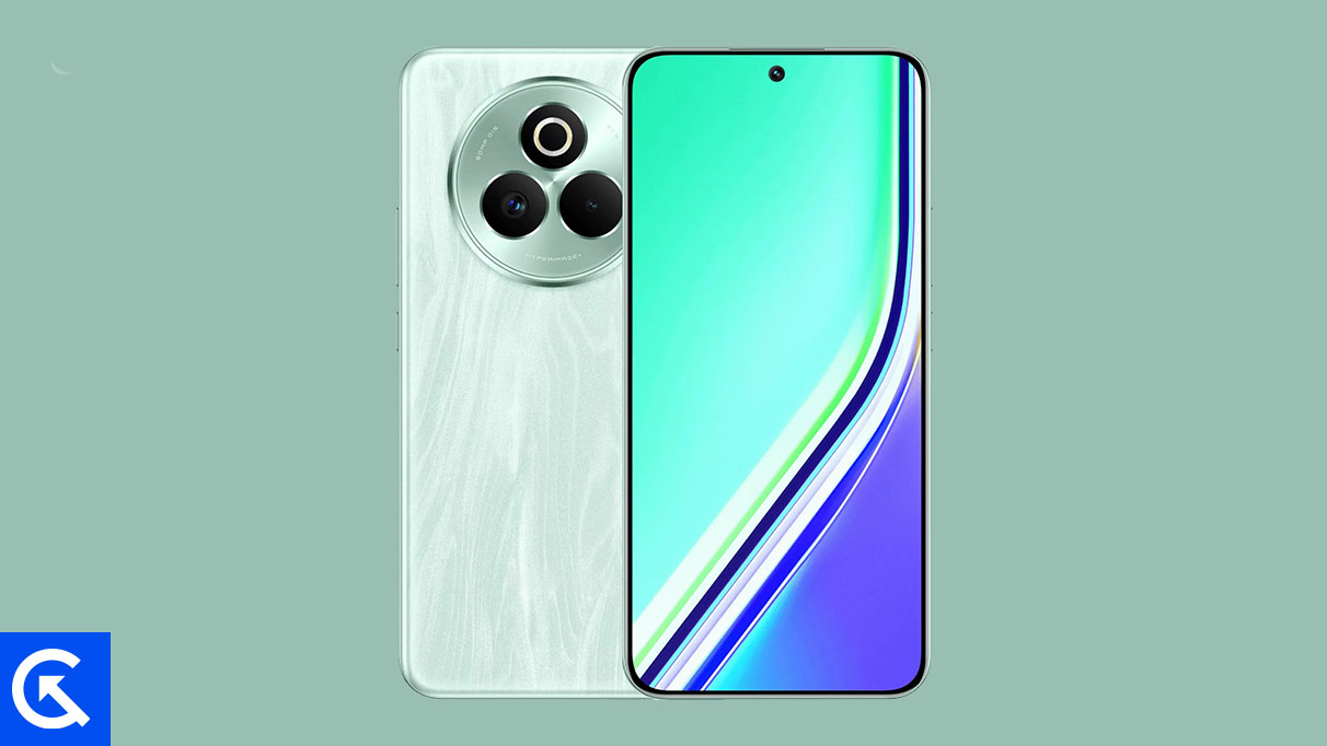 Unlock DSLR-Like Photography on Your Realme P3 Pro with Google Camera ...