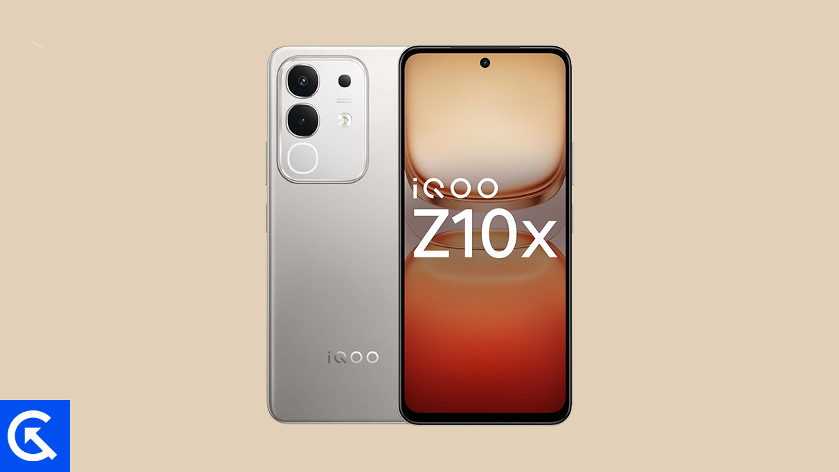 Unlock Better Photography on Your iQOO Z10x with Google Camera (GCam)