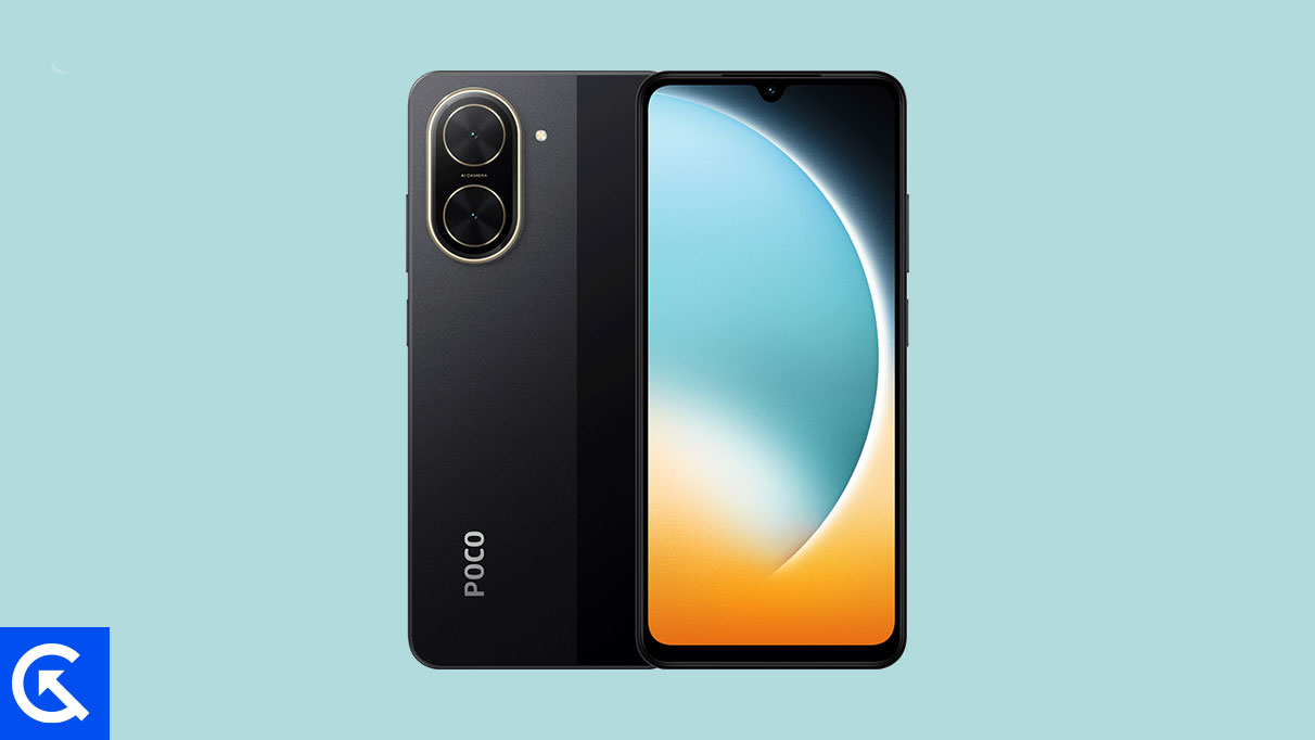 Google Camera for the Redmi A5 / Poco C71 | Enhance Your Mobile Photography