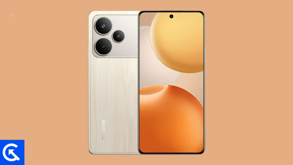 How to Install Google Camera (GCam) on Realme P4 and P4 Pro