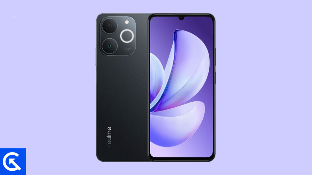How to Install Google Camera (GCam) on Realme C71 – Unlock Stunning Photos