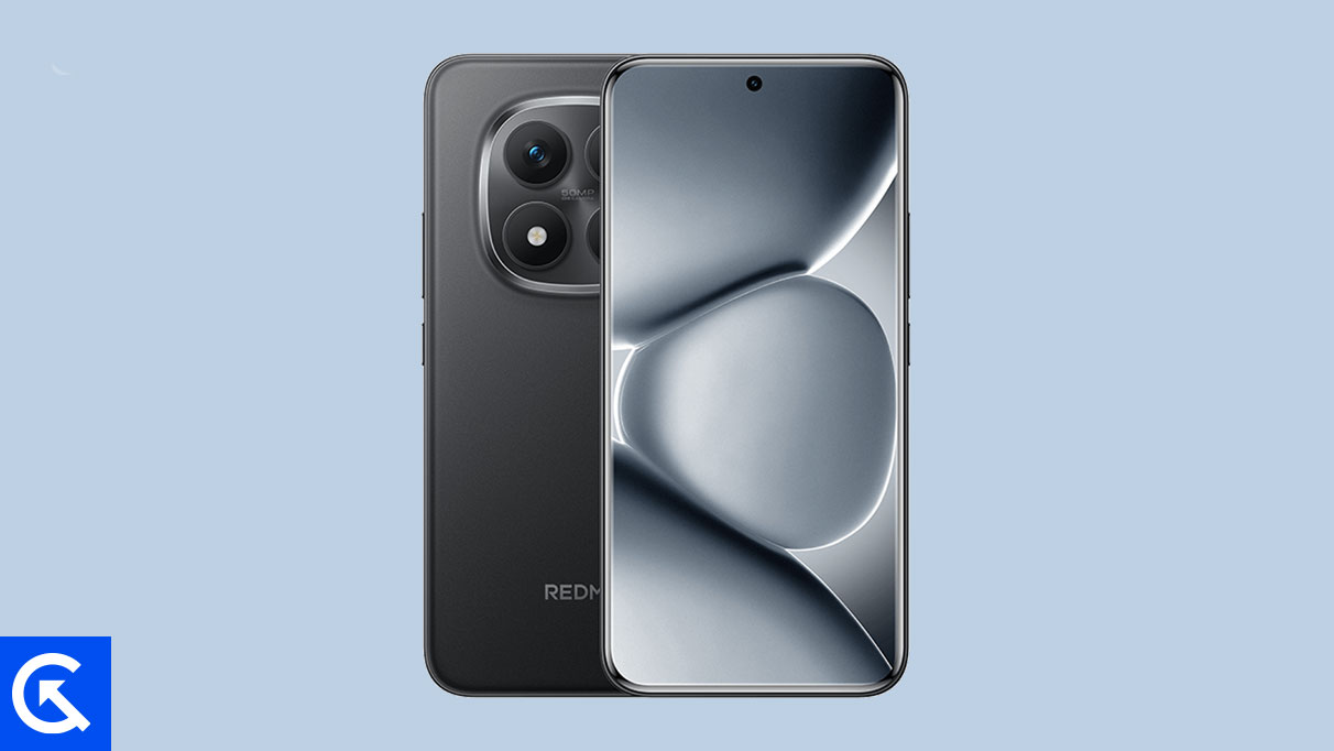Redmi Note 15 Pro Plus 5G / Poco M8 Pro 5G Firmware Flash File | Stock ROM